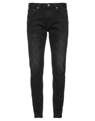 Edwin HOSEN & R&Ouml;CKE - Jeanshosen auf YOOX.COM