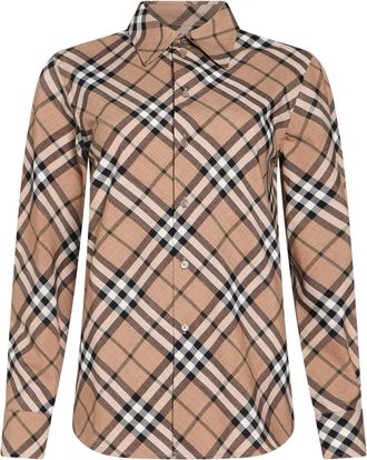 Burberry TOPS - Hemden auf YOOX.COM