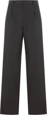 Saison 1865 Pantalon de costume en coton, soie et cachemire