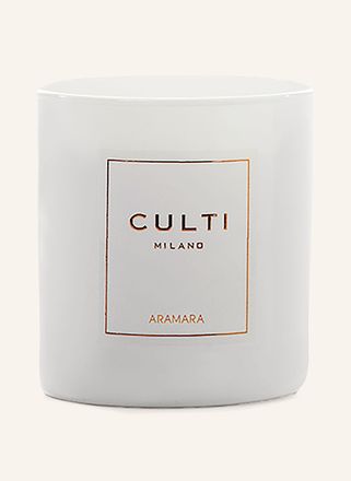 Culti Duftkerze Aramara weiss