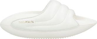 Balmain SCHUHE - Sandalen auf YOOX.COM