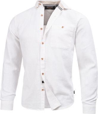 INDICODE JEANS Hemd