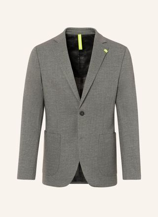 Benvenuto Benvenuto Sneaker-Jacket grau