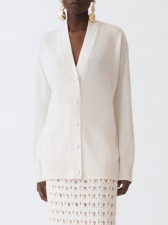 Fabiana Filippi Pullover FABIANA FILIPPI Damen Farbe Natural