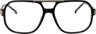 Carrera unisex, Accessoires, Noir, Taille: 55 MM 1134 Eyeglasses