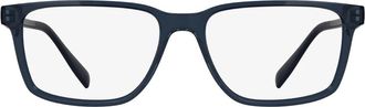 Lacoste Homme, Accessoires, Noir, Taille: 56 MM L4005 Optical Frame