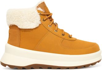 Helly Hansen Schneeschuhe Helly Hansen Marcellina Insulated 12069 Braun