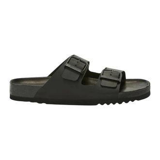 Scholl Julien Sandale - - Shoes - Herren - Schwarzk - 40 EU