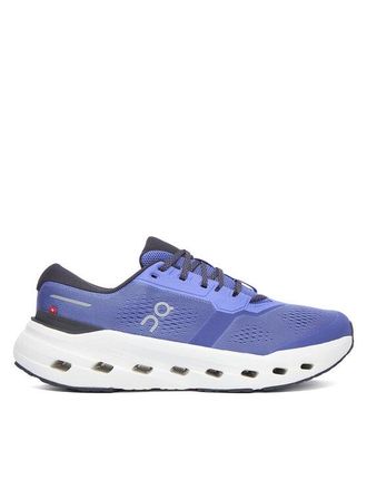 On Laufschuhe Cloudrunner 3 3MG10074750 Blau