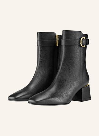 Aigner Aigner Mid-Heel Bootie Olivia 16c schwarz