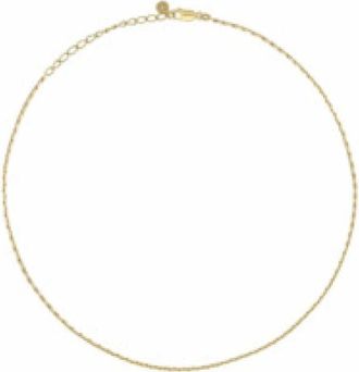 Cai Damen, Accessories, Gelb, ONE SIZEGröße