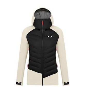 Salewa Sella PTX 3L W - Hybridjacke - Damen
