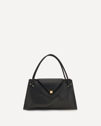Versace Large Severine Shoulder Bag Female UNI