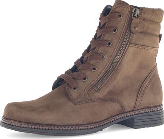 Gabor Damen Chelsea Boots, Frauen Stiefeletten,Best Fitting,halbstiefel,Kurzstiefel,uebergangsschuhe,uebergangsstiefel,flach,REH,38.5 EU / 5.5 UK