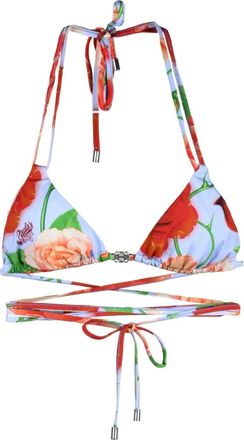 Loewe Femme, Maillots de bain, Multicolore, Taille: 36 FR Reggiseno Mare