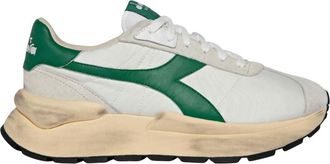 Diadora Homme, Chaussures, Multicolore, Taille: 43 EU Mercury Elite Sprint SW