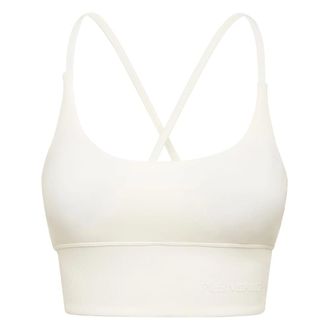 Plein Sport Femme, Tops, Blanc, Taille: 40 FR Sport Bra