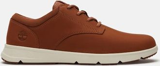 Timberland Parker Street Sneaker f&uuml;r Herren in Braun, Herren, Braun, Gr&ouml;&szlig;e