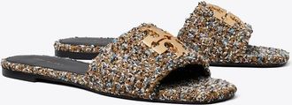 Tory Burch Charlie Slide