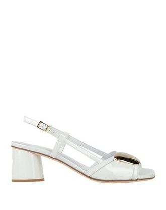 Bruglia CHAUSSURES - Sandales sur YOOX.COM