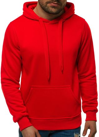 OZONEE Herren Kapuzenpullover Sweatjacke Sweatshirt Farbvarianten Kapuzenjacke Kapuzenpulli mit Rei&szlig;verschluss Langarm Hoodie Sport Style Casual Fitness Trai