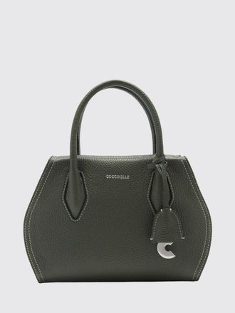 Coccinelle Handtasche COCCINELLE Damen Farbe Schwarz