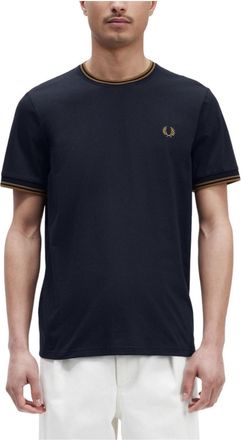 Fred Perry Twin Tipped, T-Shirt - XS