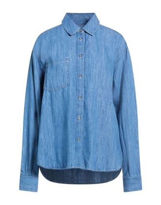 7 For All Mankind TOPS - Jeanshemden auf YOOX.COM