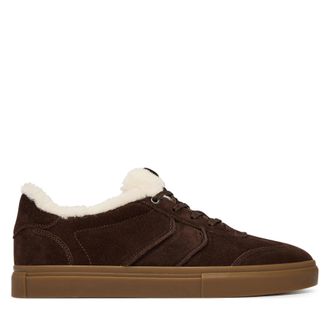 Vagabond Sneakers Vagabond Shoemakers Cody 6240-240-31 Dunkelbraun