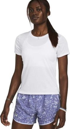 Under Armour Streaker Launch W - Laufshirt - Damen
