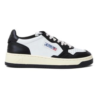 Autry Damen, Schuhe, Wei&szlig;, 38 EUGr&ouml;&szlig;e