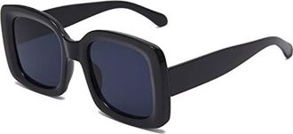 Generic Lunettes de soleil de tir de rue pour hommes et pour femmes vacances en plein air plage soleil lunettes de soleil (couleur : A, taille : moyen) 2026