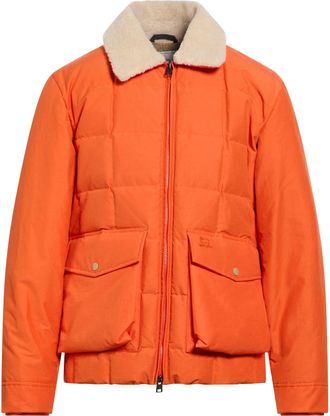Woolrich JACKEN & M&Auml;NTEL - Pufferjacken & Daunenjacken auf YOOX.COM