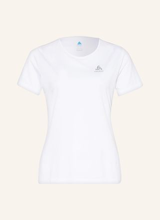 Odlo T-Shirt Cardada weiss