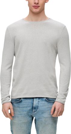 QS by s.Oliver Strickpullover