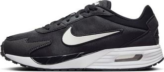 Nike Nike Sneaker Air Max Solo, Black/White-Anthracite, DX3666-002, 47.5 EU (M 13 US)