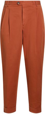 Pantaloni Torino HOSEN & R&Ouml;CKE - Hosen auf YOOX.COM