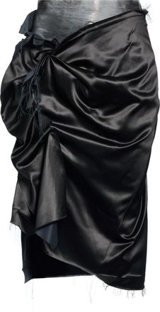 Maison Margiela HOSEN & R&Ouml;CKE - Midi-R&ouml;cke auf YOOX.COM