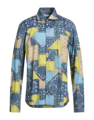 Manuel Ritz TOPS - Hemden auf YOOX.COM