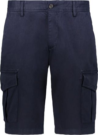 Paul & Shark Homme, Shorts, Bleu, Taille: L Pantalons