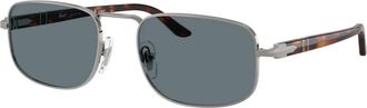 Persol unisex, Accessoires, Brun, Taille: 56 MM 0Po1027S