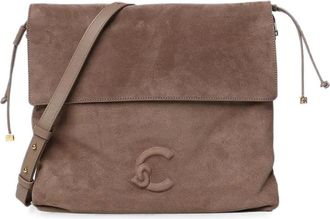 Coccinelle Shopper - Braun
