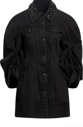 Simone Rocha JACKEN & M&Auml;NTEL - Jeansjacken/M&auml;ntel auf YOOX.COM