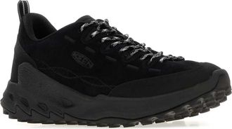 Keen Jasper Zionic Sneakers - Black