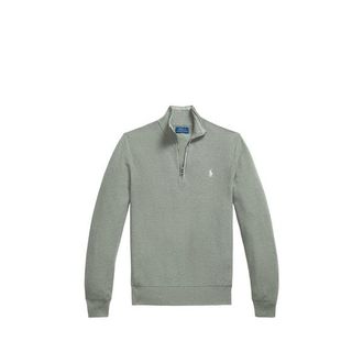 Polo Ralph Lauren Pull col montant en coton
