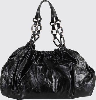 Marella Schultertasche MARELLA Damen Farbe Schwarz