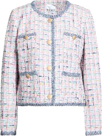 Weill JACKEN & M&Auml;NTEL - Jacken und Anoraks auf YOOX.COM