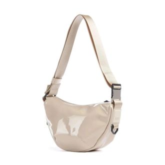 Rains Valera Shoulder Bag Mini - - Bags - Damen - Beige - ONE SIZE
