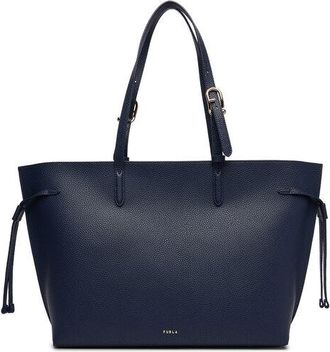 Furla Handtasche Ava L WB02059 BX4329 CN 4858S Dunkelblau