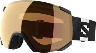 Salomon Radium Photochromic - - Sport - unisex - Schwarzk - ONE SIZE